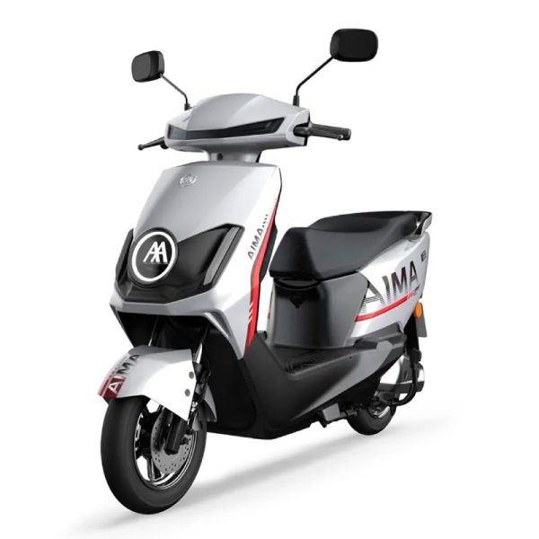 MOTO ELECTRICA AIMA F626 800W 110KG | Mi tienda TH